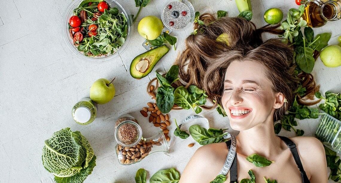 Benefits of Different Diets – Ideal Nutrition