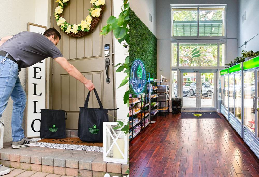 Why You Should Opt for a Customized Meal Delivery