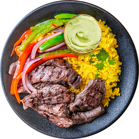 Fresh Food Delivery Menu in South Florida | Check Our Weekly Menu