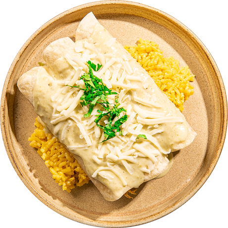 Fresh Food Delivery Menu in South Florida | Check Our Weekly Menu