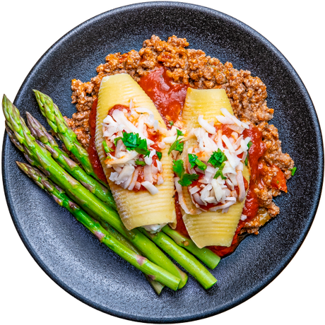 Fresh Food Delivery Menu in South Florida | Check Our Weekly Menu