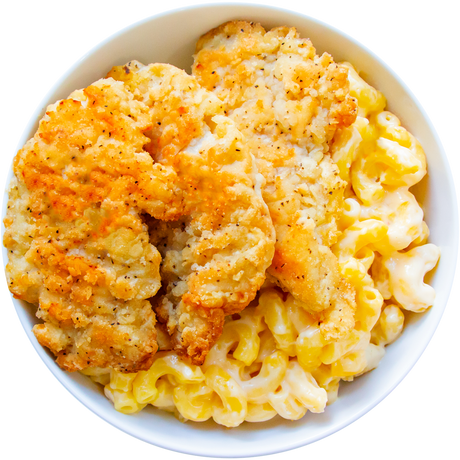Fresh Food Delivery Menu in South Florida | Check Our Weekly Menu