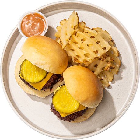 Fresh Food Delivery Menu in South Florida | Check Our Weekly Menu