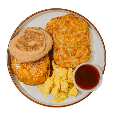 Fresh Food Delivery Menu in South Florida | Check Our Weekly Menu