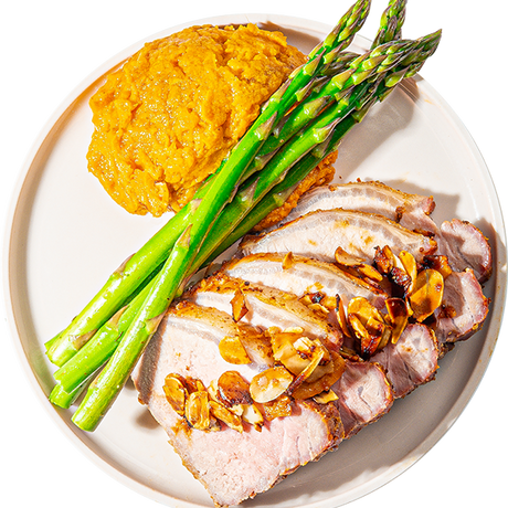 Fresh Food Delivery Menu in South Florida | Check Our Weekly Menu