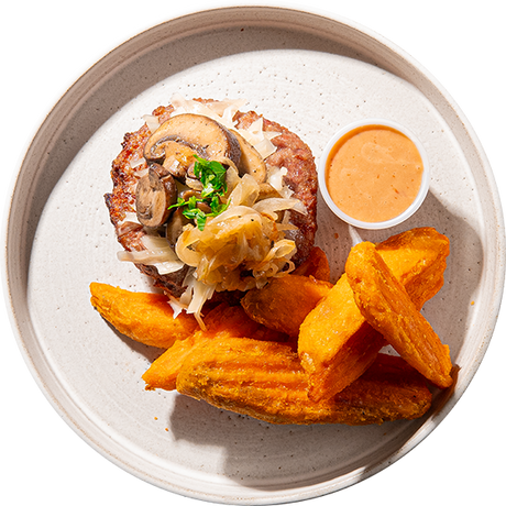 Fresh Food Delivery Menu in South Florida | Check Our Weekly Menu