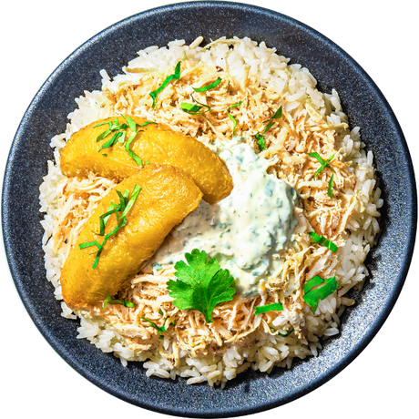 Fresh Food Delivery Menu in South Florida | Check Our Weekly Menu