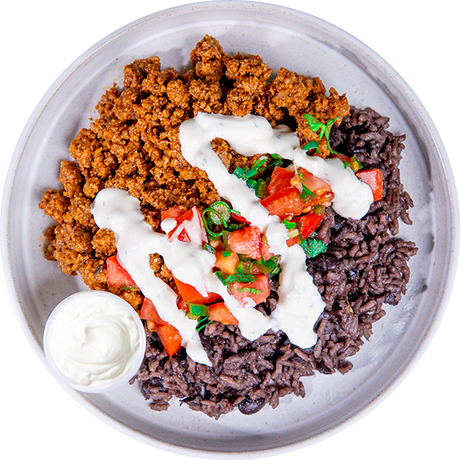 Fresh Food Delivery Menu in South Florida | Check Our Weekly Menu