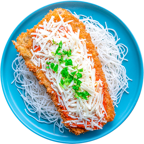 Fresh Food Delivery Menu in South Florida | Check Our Weekly Menu