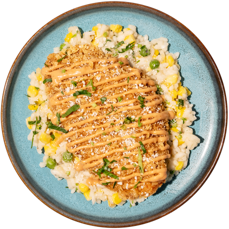 Fresh Food Delivery Menu in South Florida | Check Our Weekly Menu