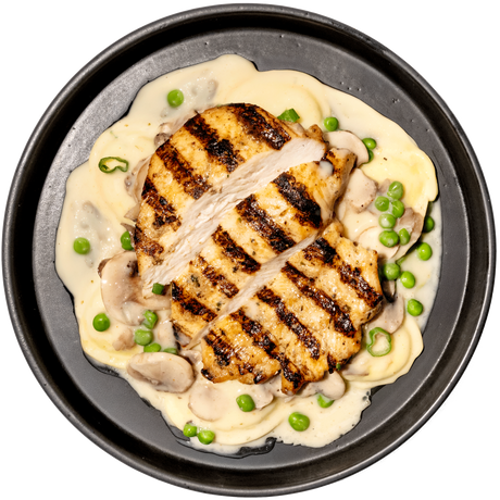 Fresh Food Delivery Menu in South Florida | Check Our Weekly Menu