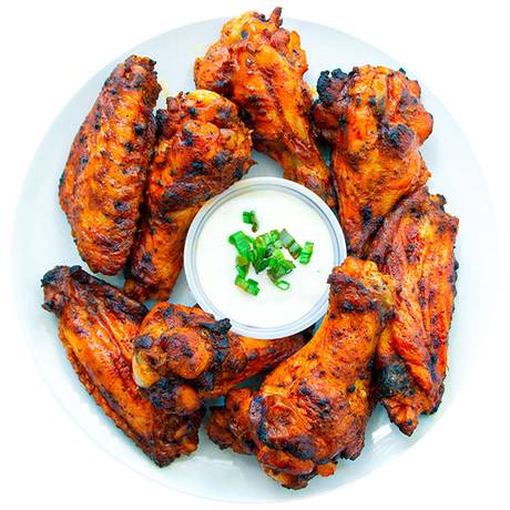 Fresh Food Delivery Menu in South Florida | Check Our Weekly Menu