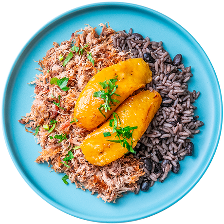 Fresh Food Delivery Menu in South Florida | Check Our Weekly Menu
