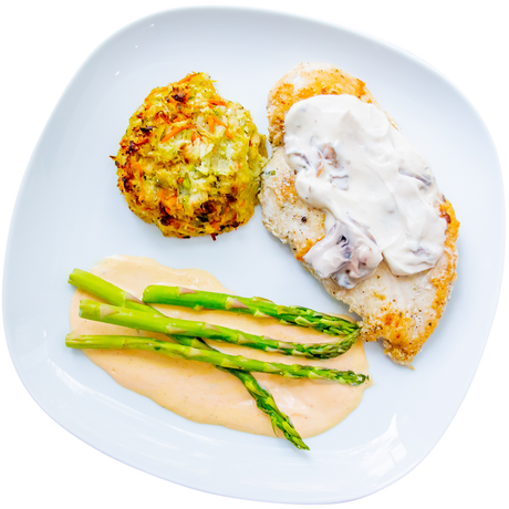 Fresh Food Delivery Menu in South Florida | Check Our Weekly Menu