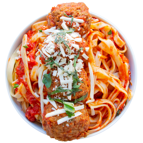 Fresh Food Delivery Menu in South Florida | Check Our Weekly Menu